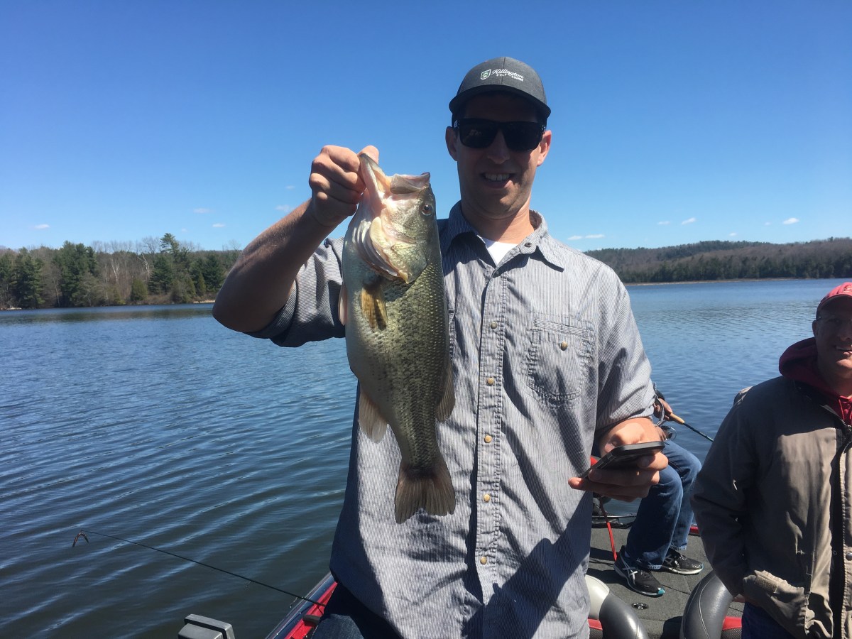 Rates & Reservations – GUIDED FISHING TRIPS ON VERMONT’S SMALL WATERS